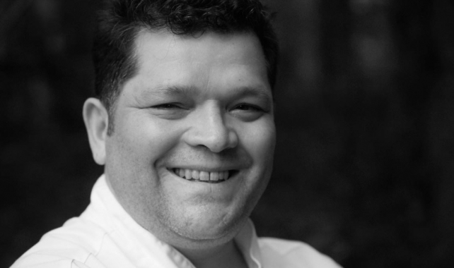 Friend of The Pointe: Chef Andrew Springett | Wickaninnish Inn, Tofino ...