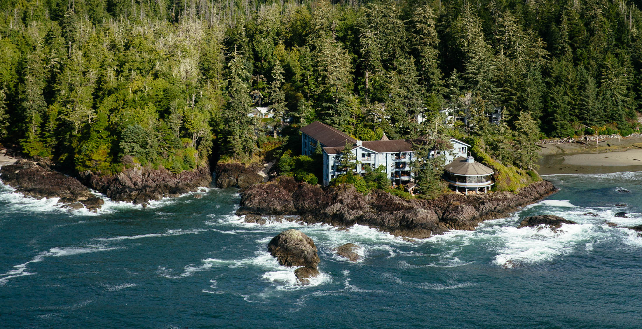 Wickaninnish Inn Reopening | Wickaninnish Inn, Tofino, Canada