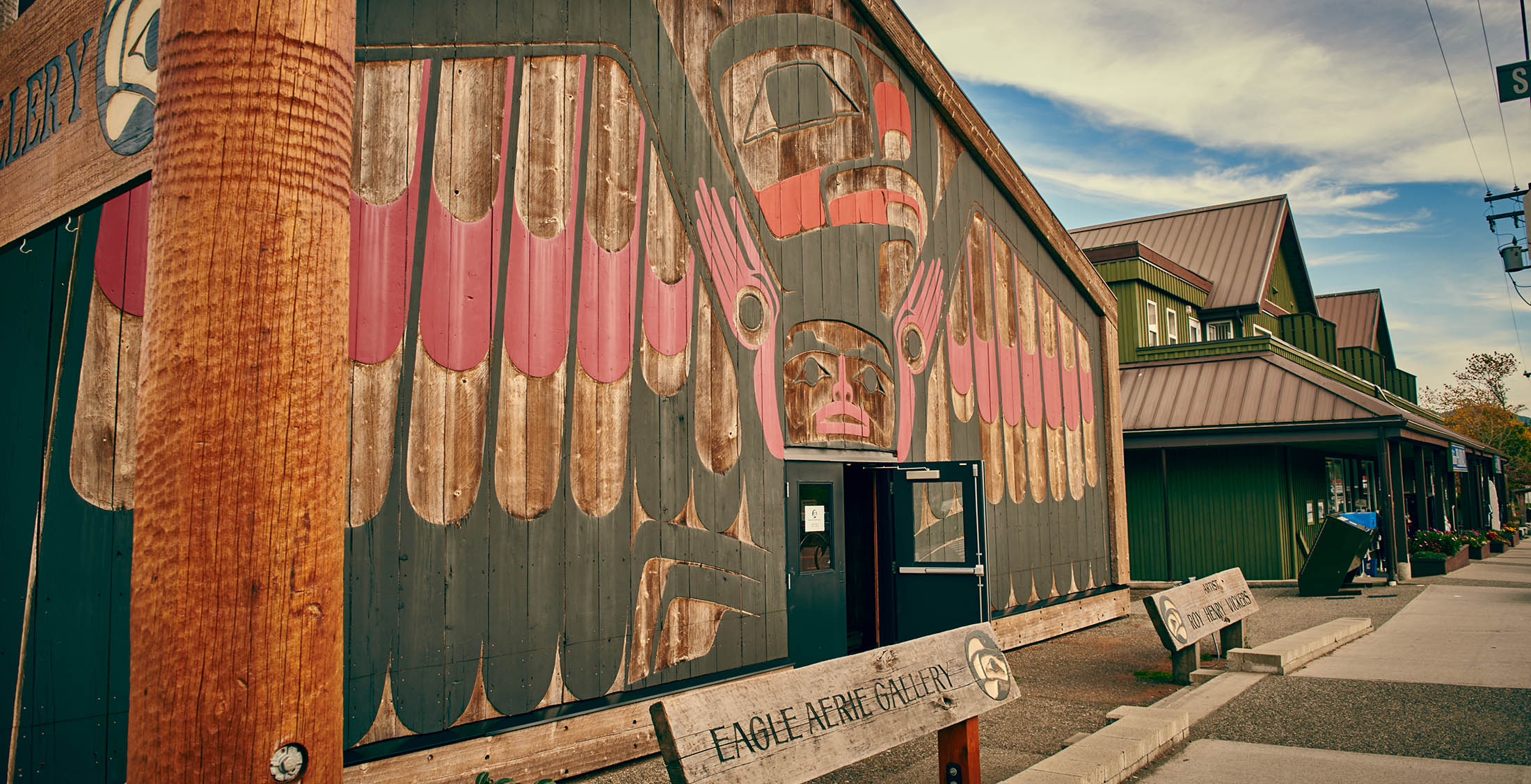 Tofino and Tla-o-qui-aht First Nation Looking Forward to the Return of ...