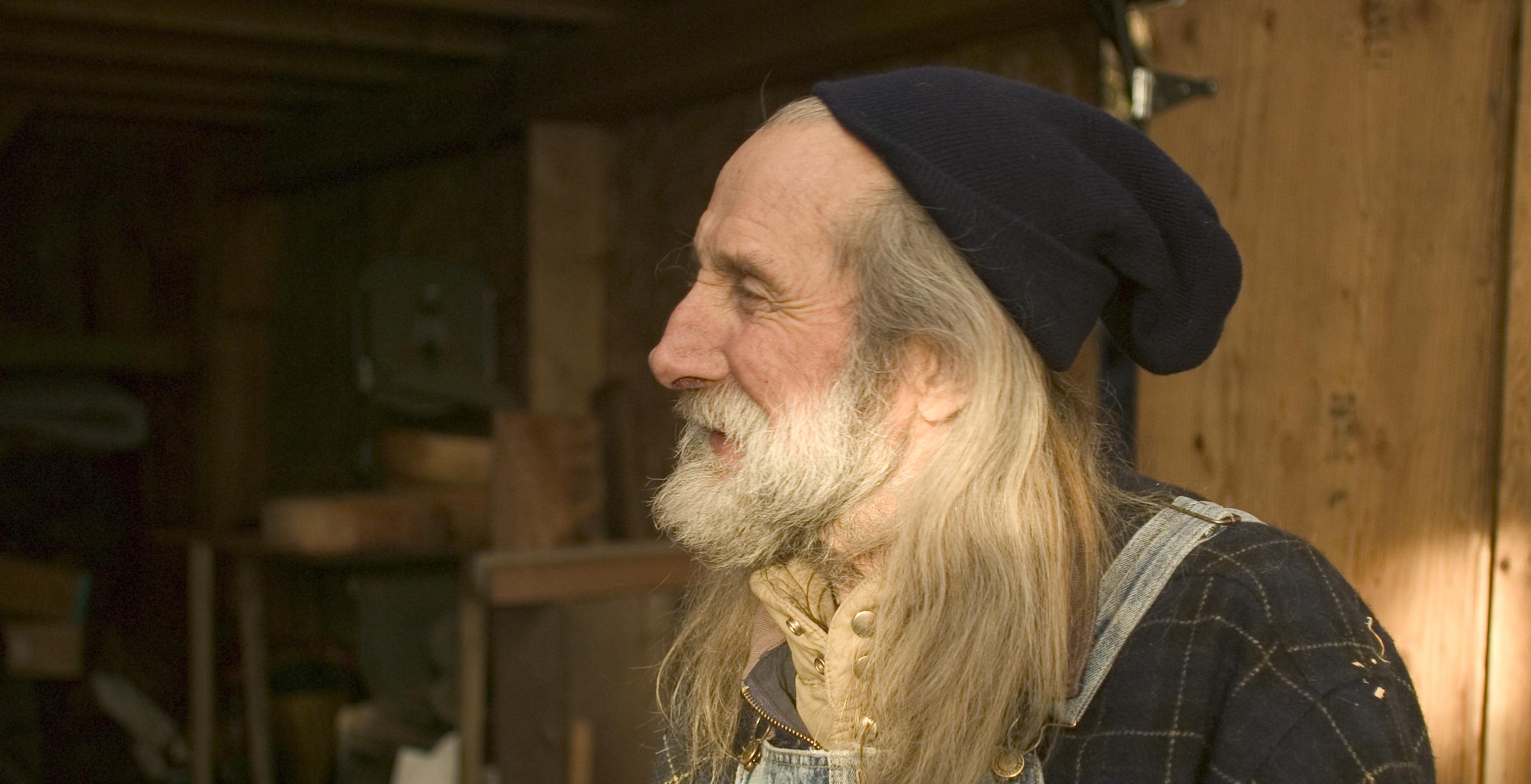 Pacific Rim Arts Society | Henry Nolla | Wickaninnish Inn, Tofino, Canada