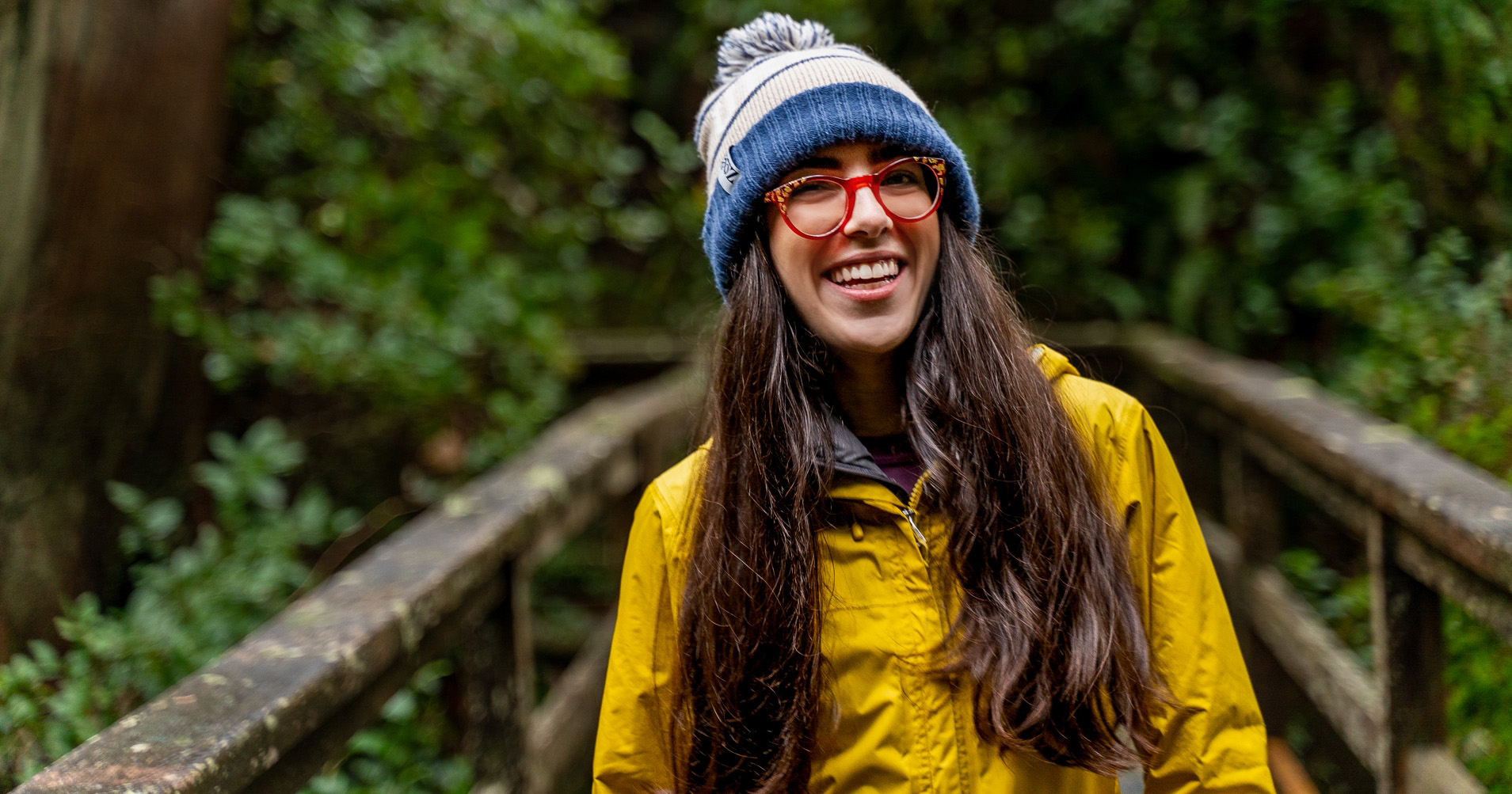 Talent Profile - Ali Cukier | Wickaninnish Inn, Tofino, Canada