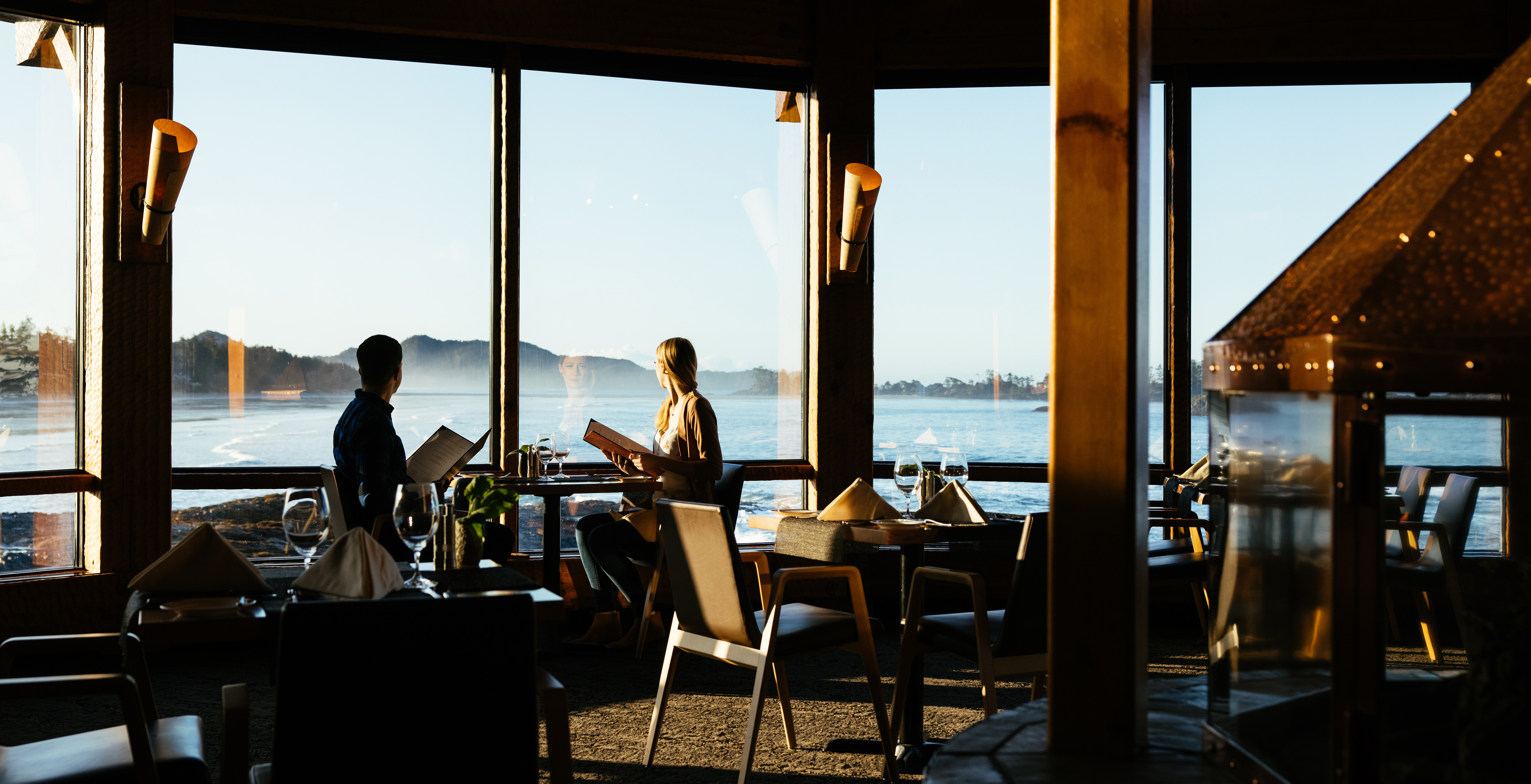 The Most Perfect View | The Wickaninnish Inn: An Oceanside Gem On ...