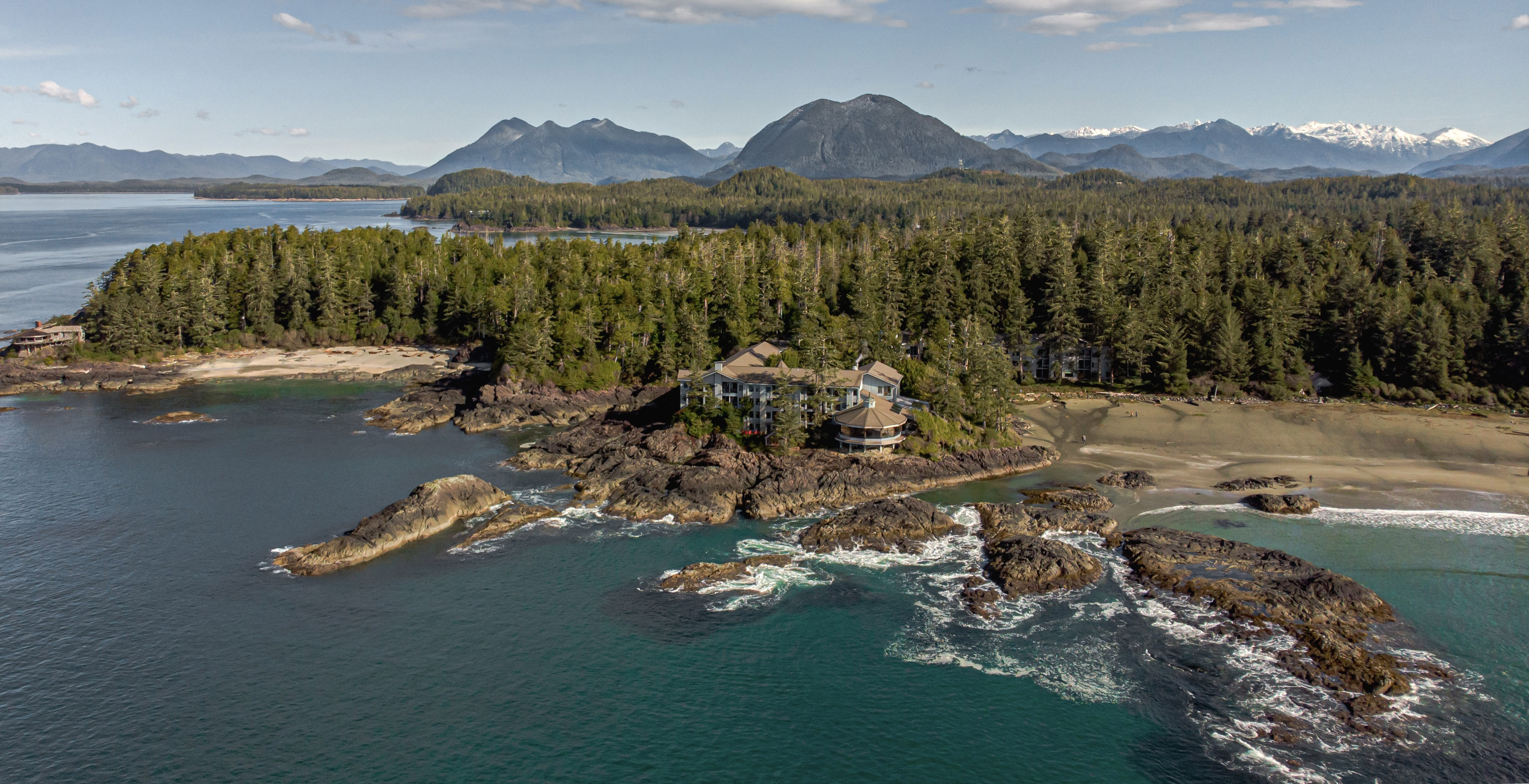 Newsweek Magazine | Unplug and Escape at These Global Eco-Retreats on ...