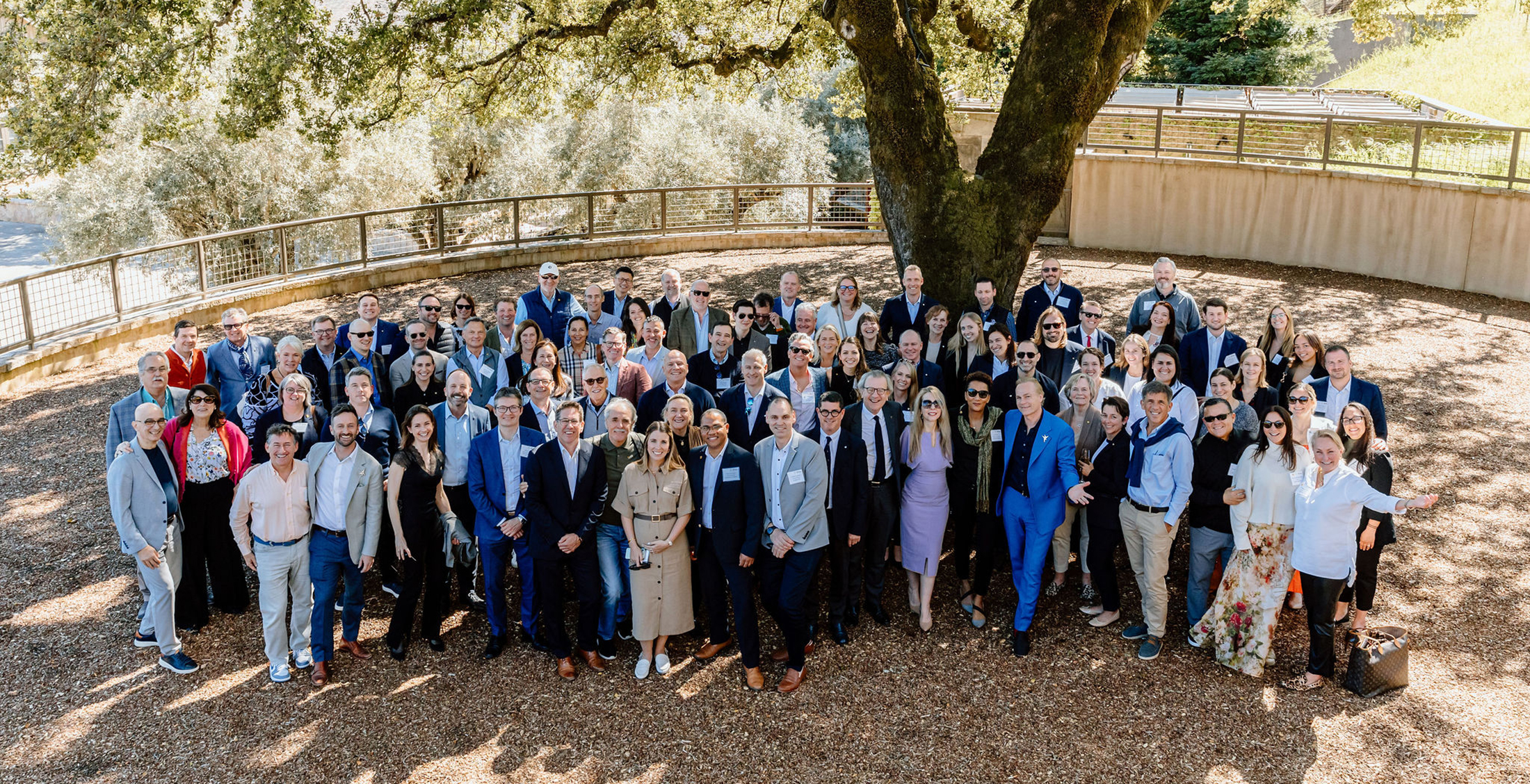 A Note From Charles - April 2024 | Wickaninnish Inn, Tofino, Canada