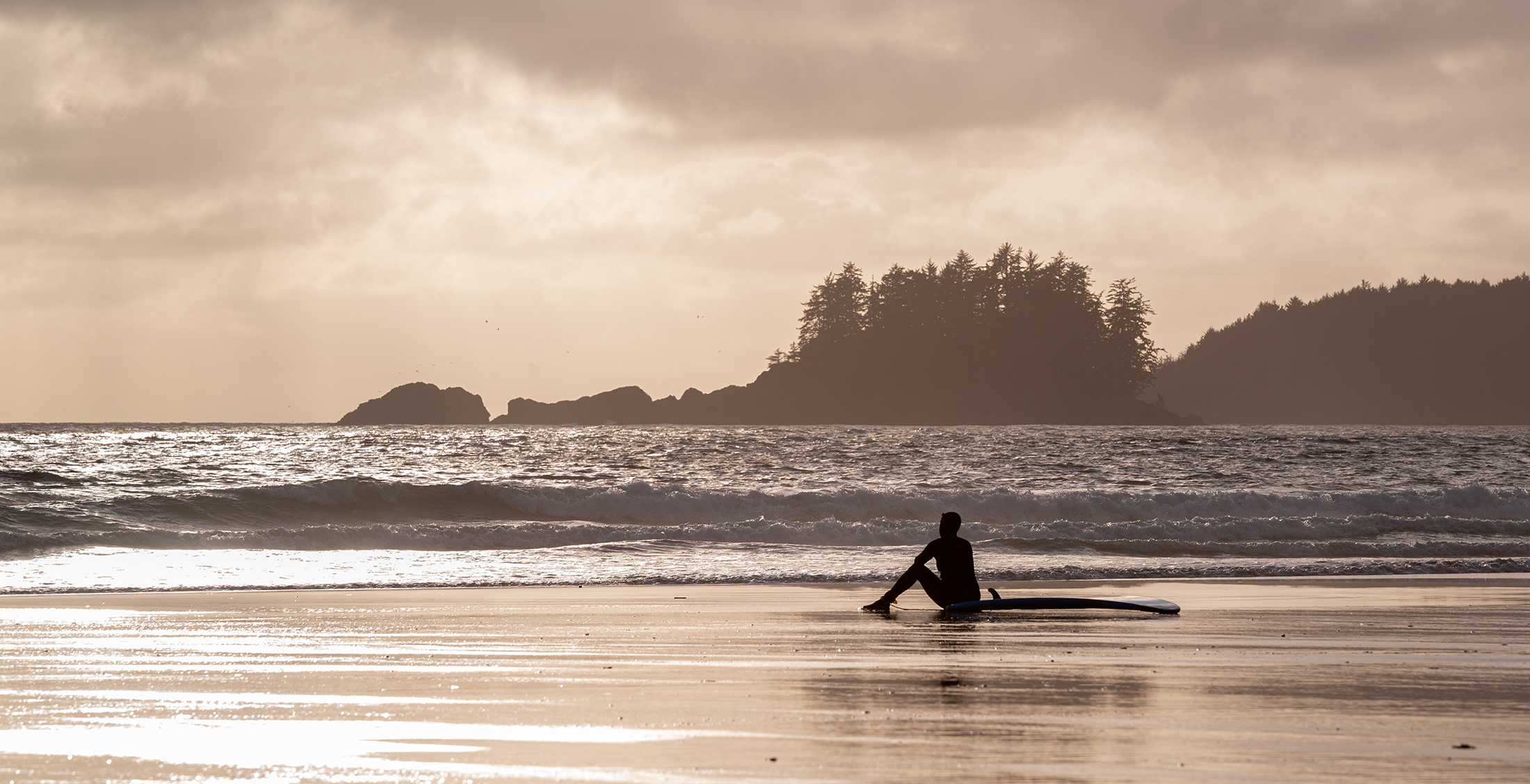 A Note From Charles - September 2024 | Wickaninnish Inn, Tofino, Canada